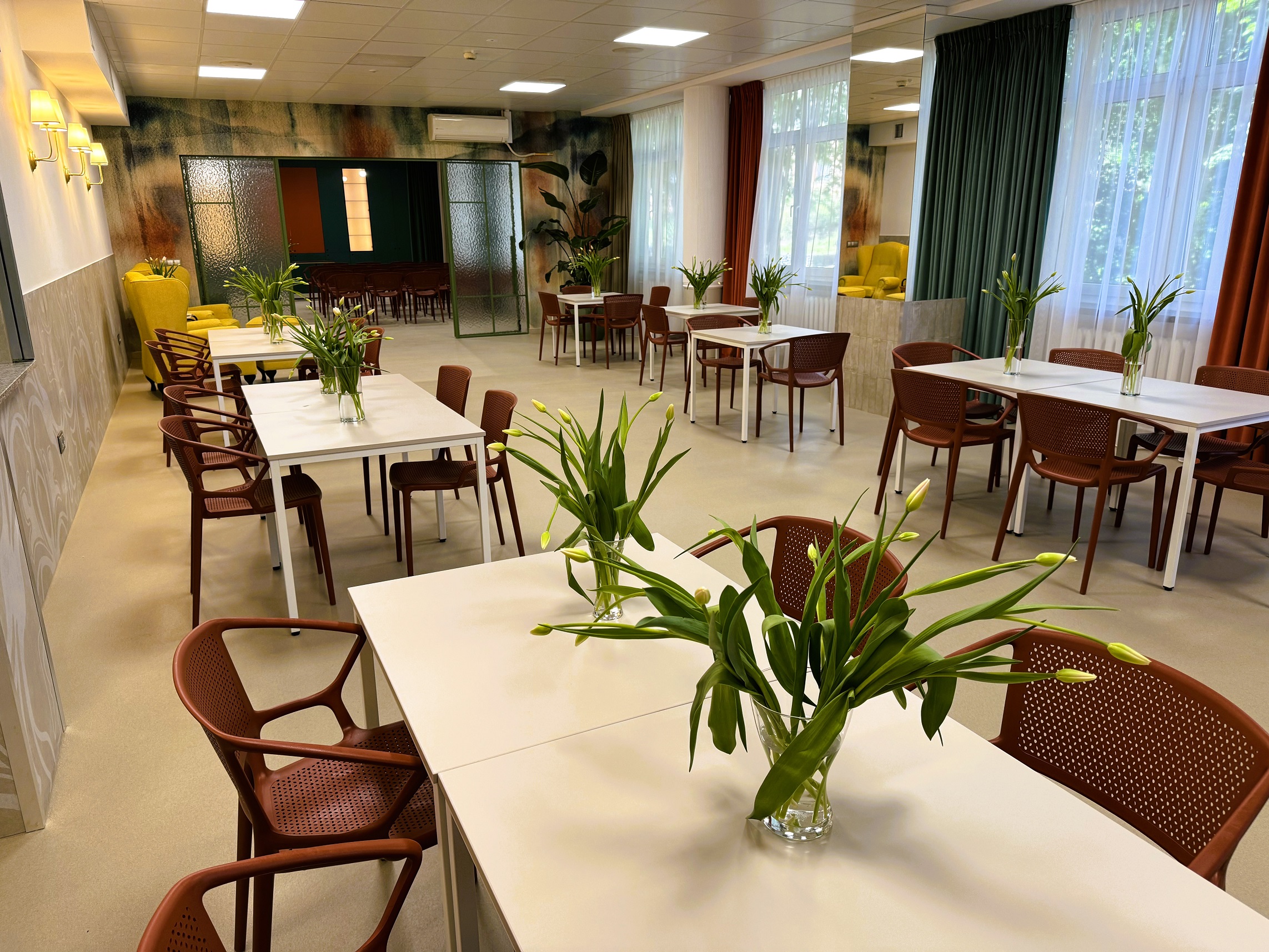 12. Kącik: Warszawa-Śródmieście ("Wójtowska") - Fundacja Porozumienie ...